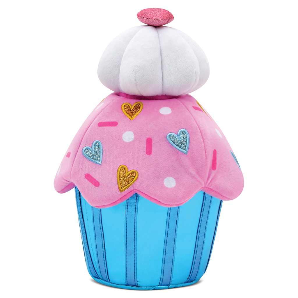 Cupcake Party Plush